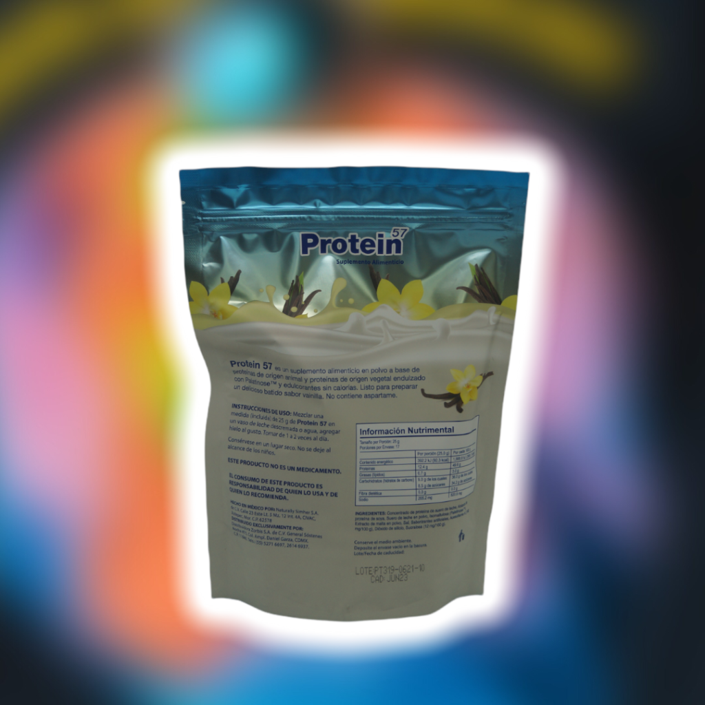 Protein 57 – Obe-Medic