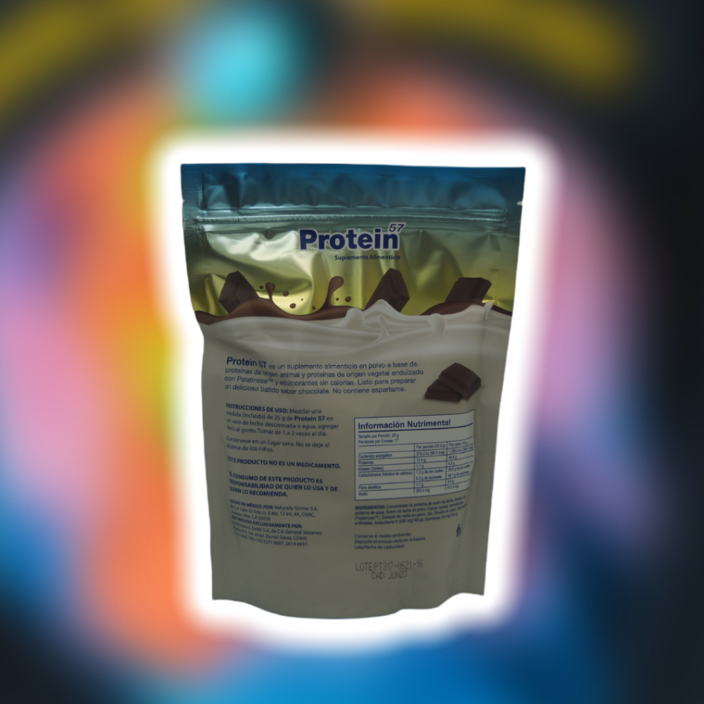 Protein 57 – Obe-Medic