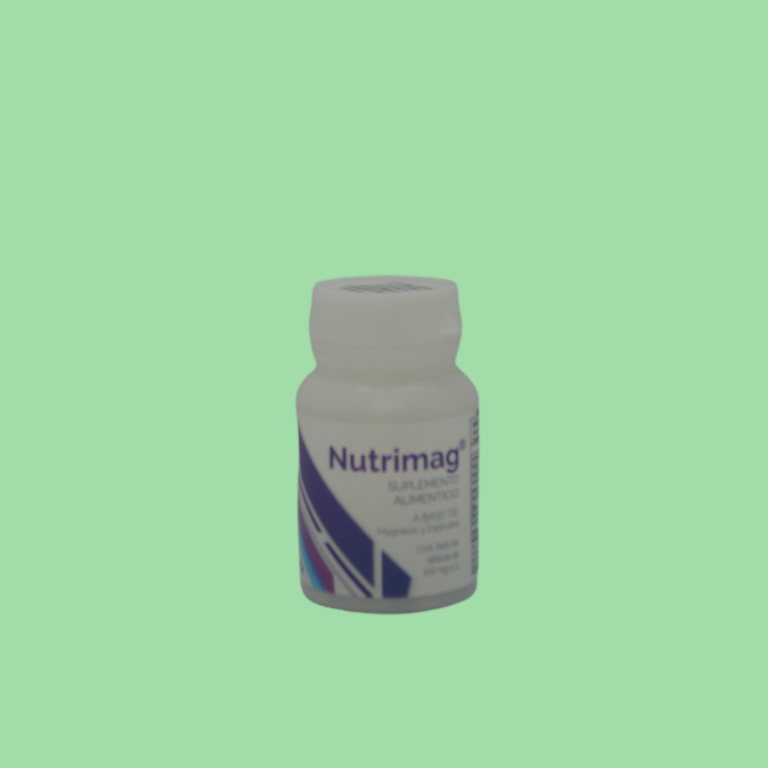 Nutrimag – Obe-Medic
