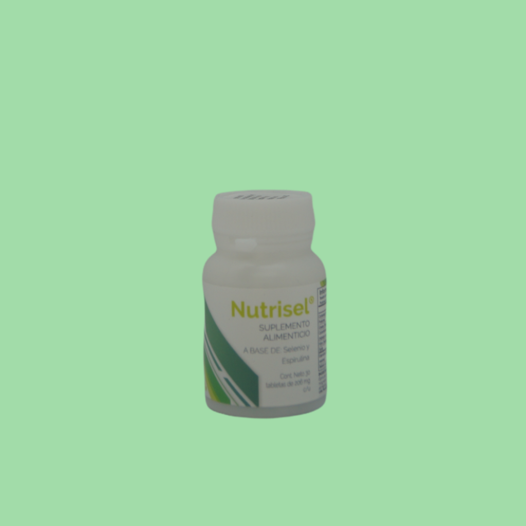 Nutrimag (Grasa como energia)