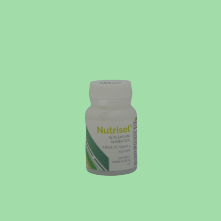 Nutrisel – Obe-Medic