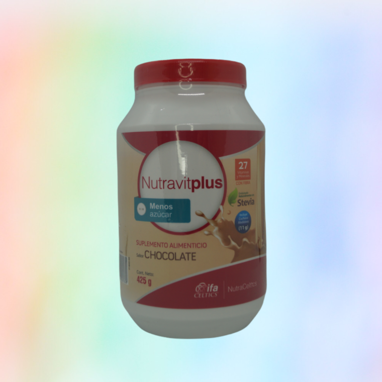 Nutravit Plus – Obe-Medic