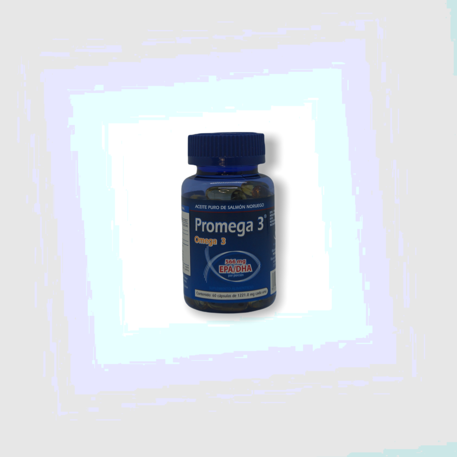 Promega 3 – Obe-Medic