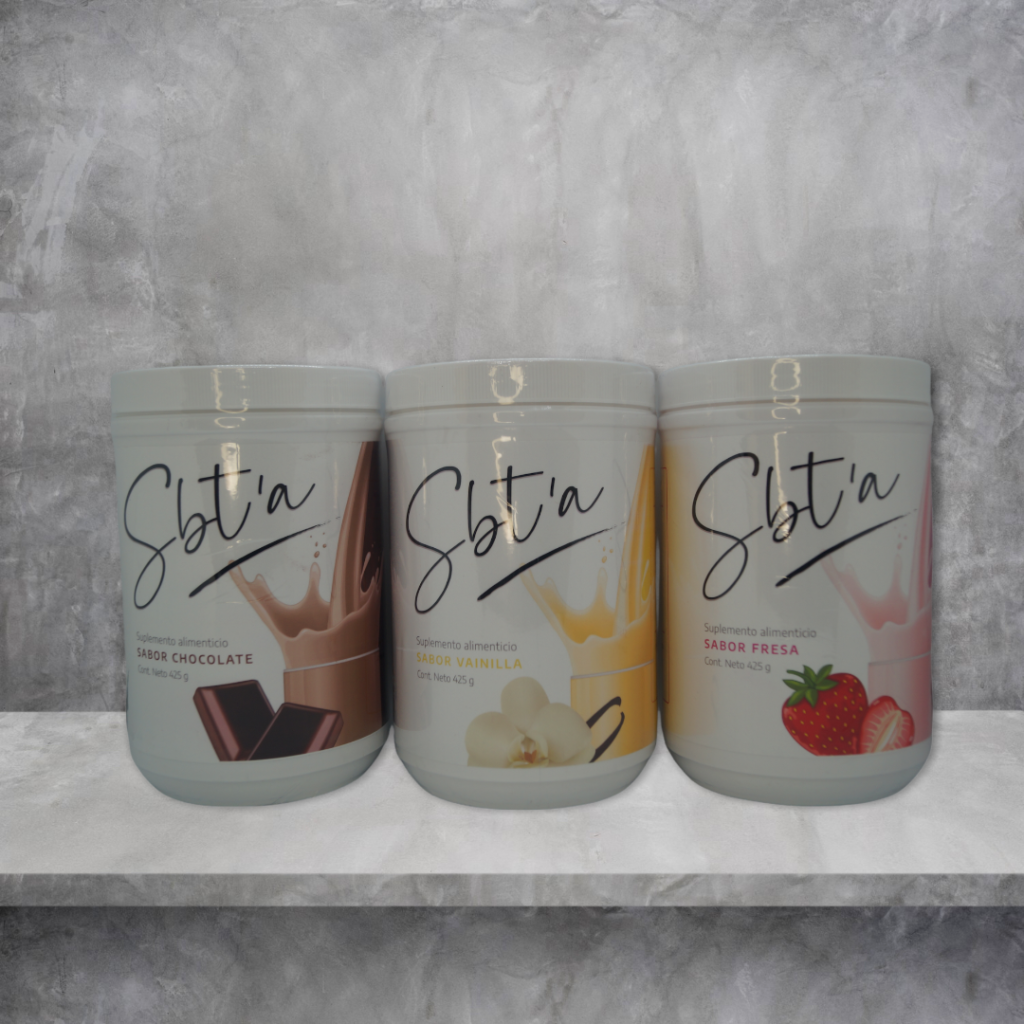 Protein 57 (Desarrollo Muscular) - Obesidad y Sobrepeso - Proteina