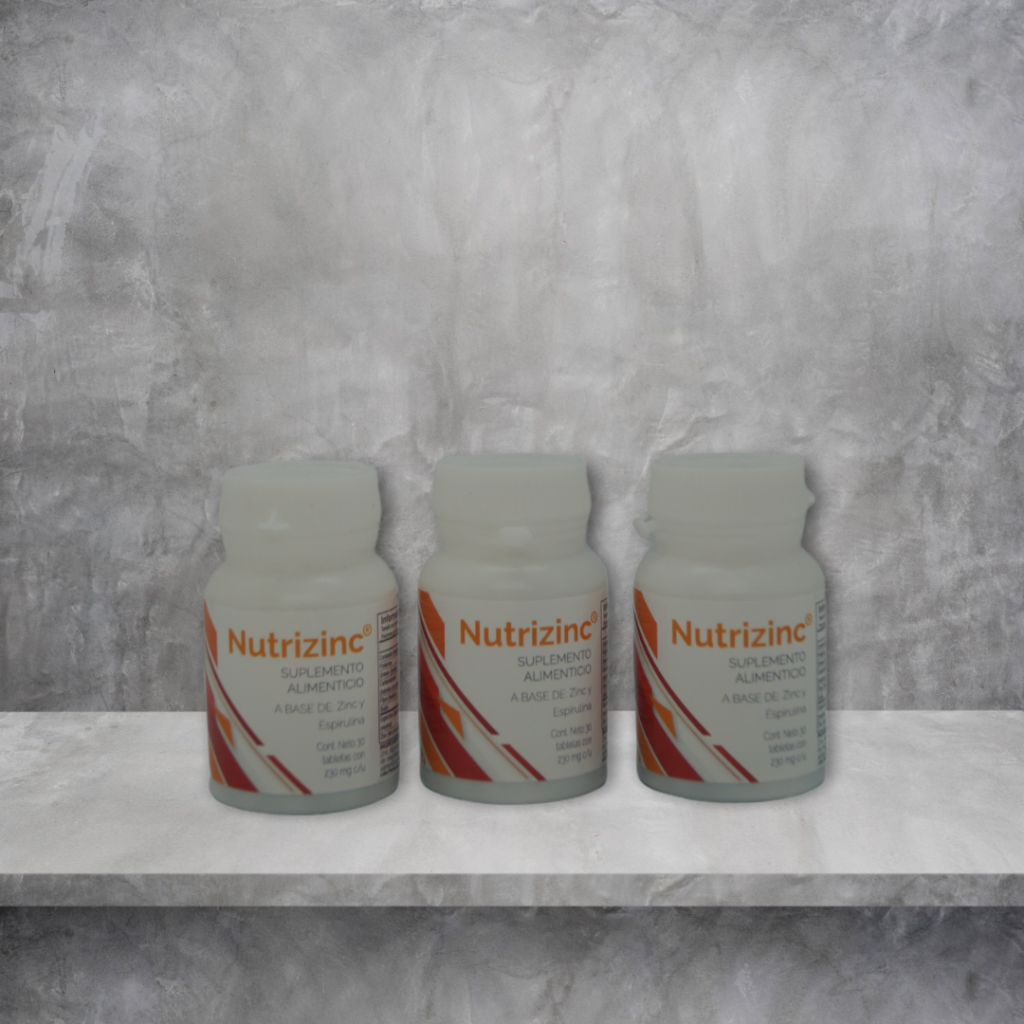 Nutrizinc (3) – Obe-Medic
