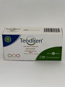 Tendiren – Obe-Medic